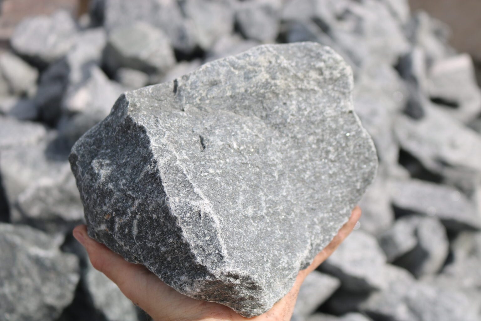 Riprap Type III Available In Marietta, GA - Fast Delivery | PSK