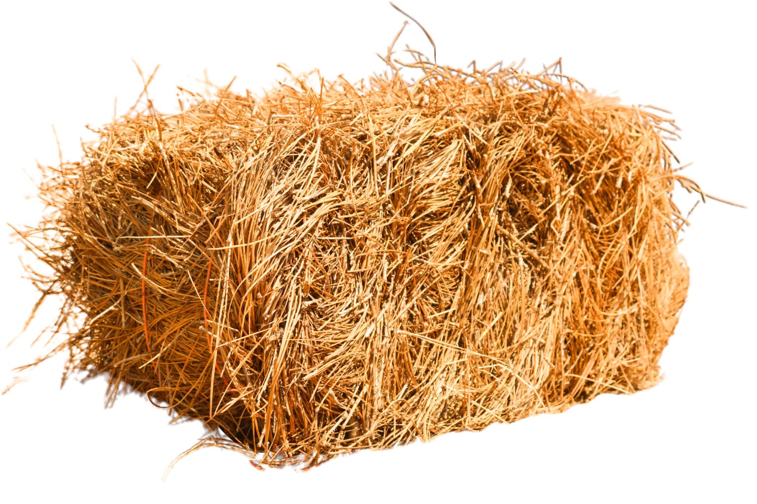 Understanding Bale vs Roll of Pine Straw: A Comprehensive Guide"