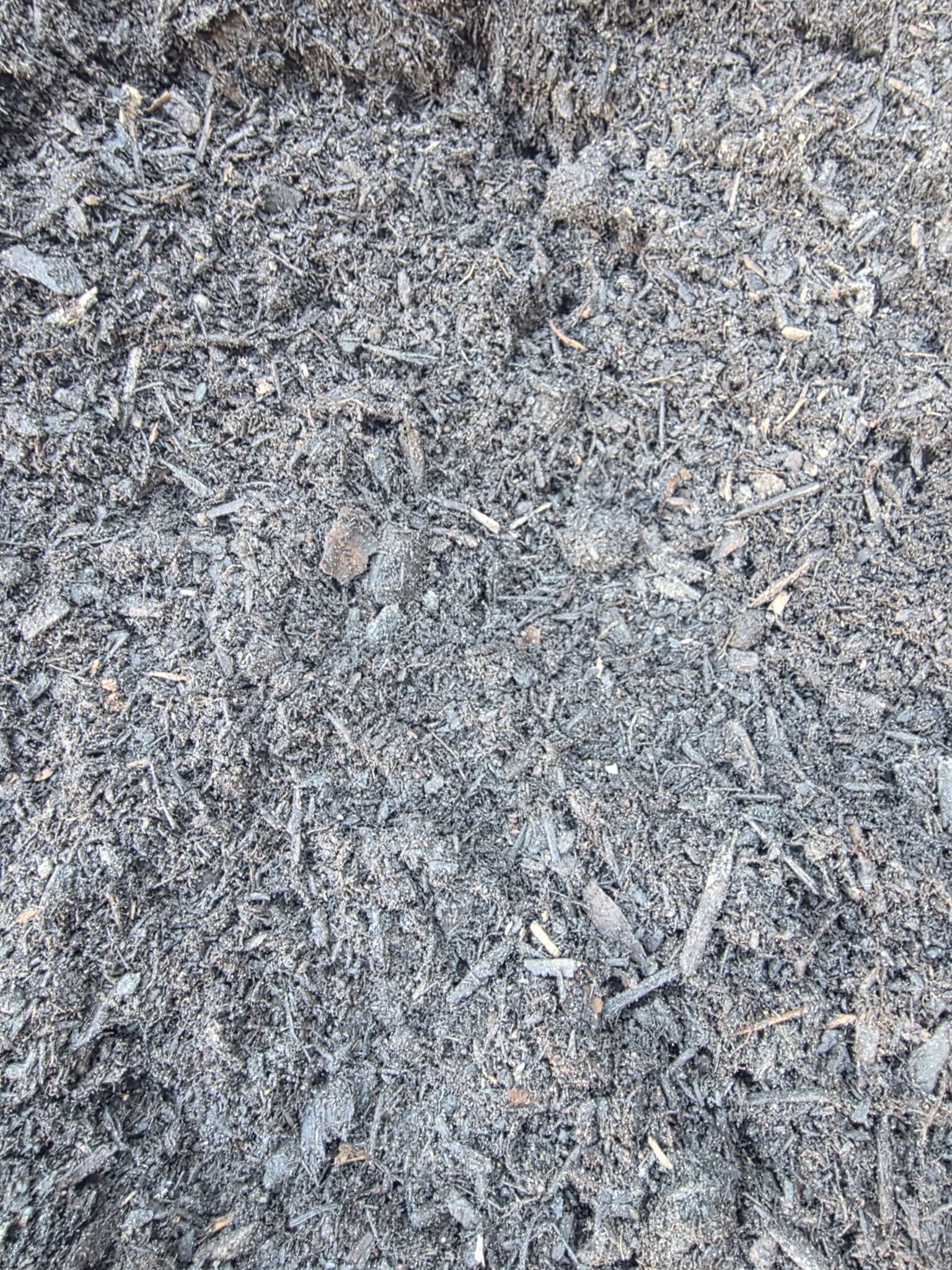 Choosing the Right Topsoil for Your Project in Cobb County ...